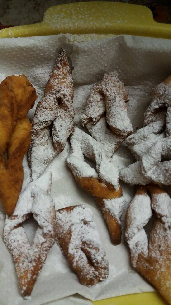 Csöröge fánk | Magyarok Egy Helyen